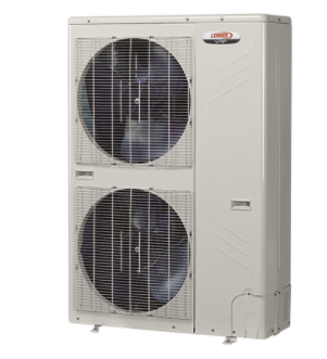VRF - Lennox - RJI Sales