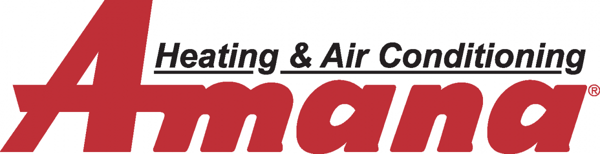 Amana Logo - RJI Sales